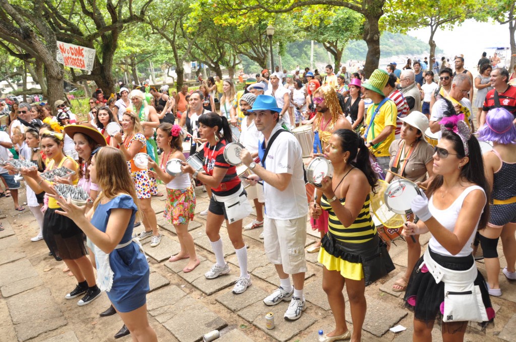 Fotos: 8 blocos de carnaval de rua imperdíveis no Rio de Janeiro ...