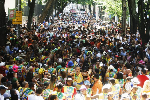 Fotos: 8 blocos de carnaval de rua imperdíveis no Rio de Janeiro ...