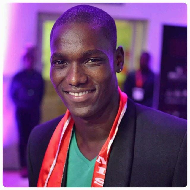 FOTOS: conheça António Chimbanda, Mister Angola 2015 | Conexão Lusófona