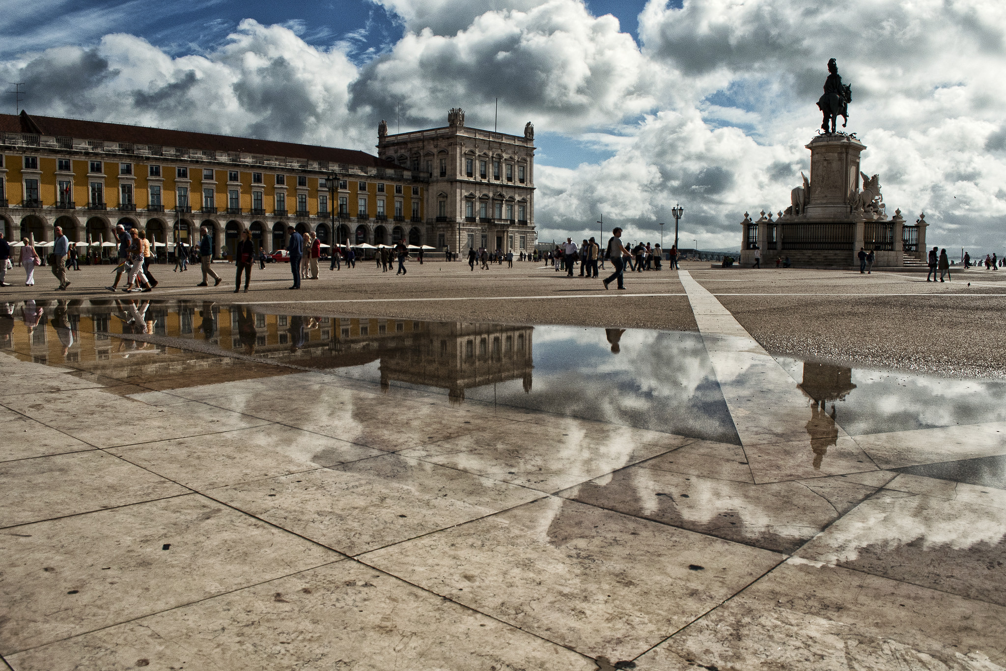 Lisboa é eleita a capital criativa da Europa. Conheça os motivos ...