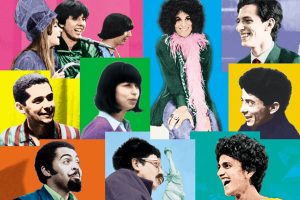 Os 50 anos do movimento Tropicália: que Brasil queremos agora ...