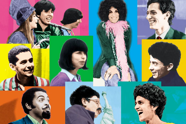 Os 50 anos do movimento Tropicália: que Brasil queremos agora ...