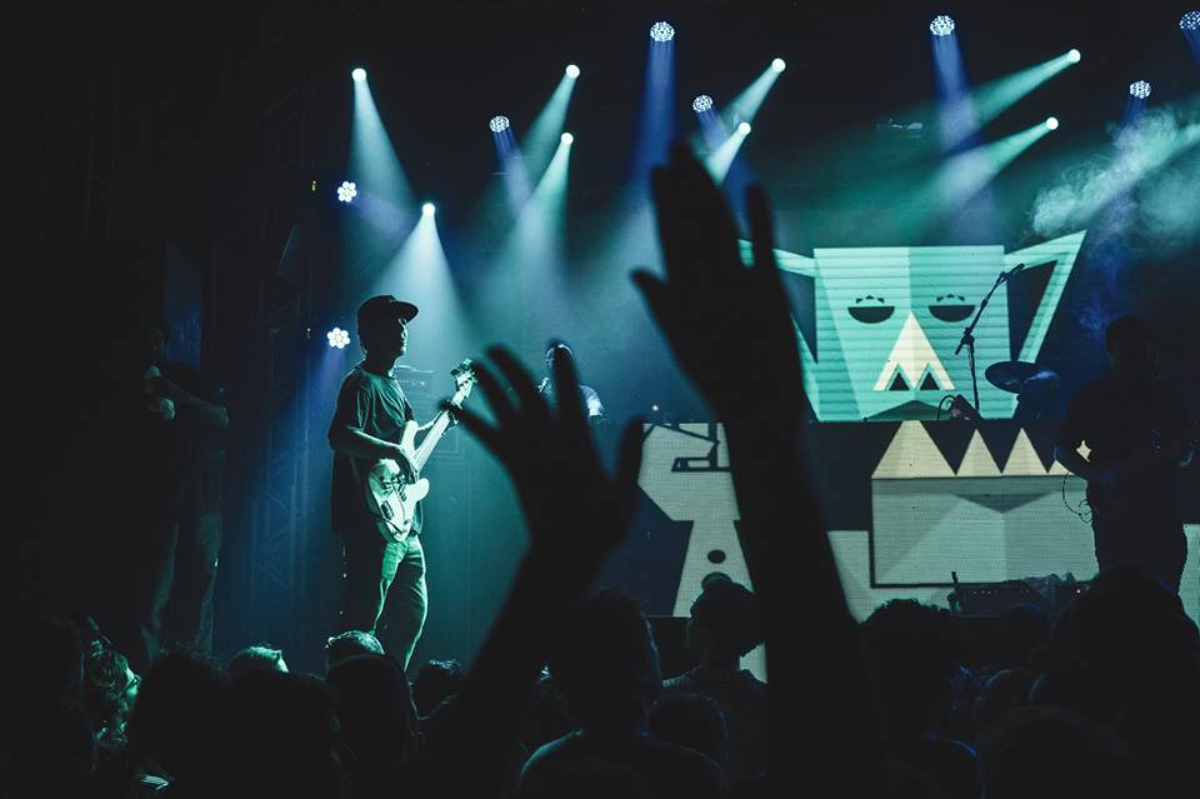 BaianaSystem: a banda sensação do Brasil | Conexão Lusófona