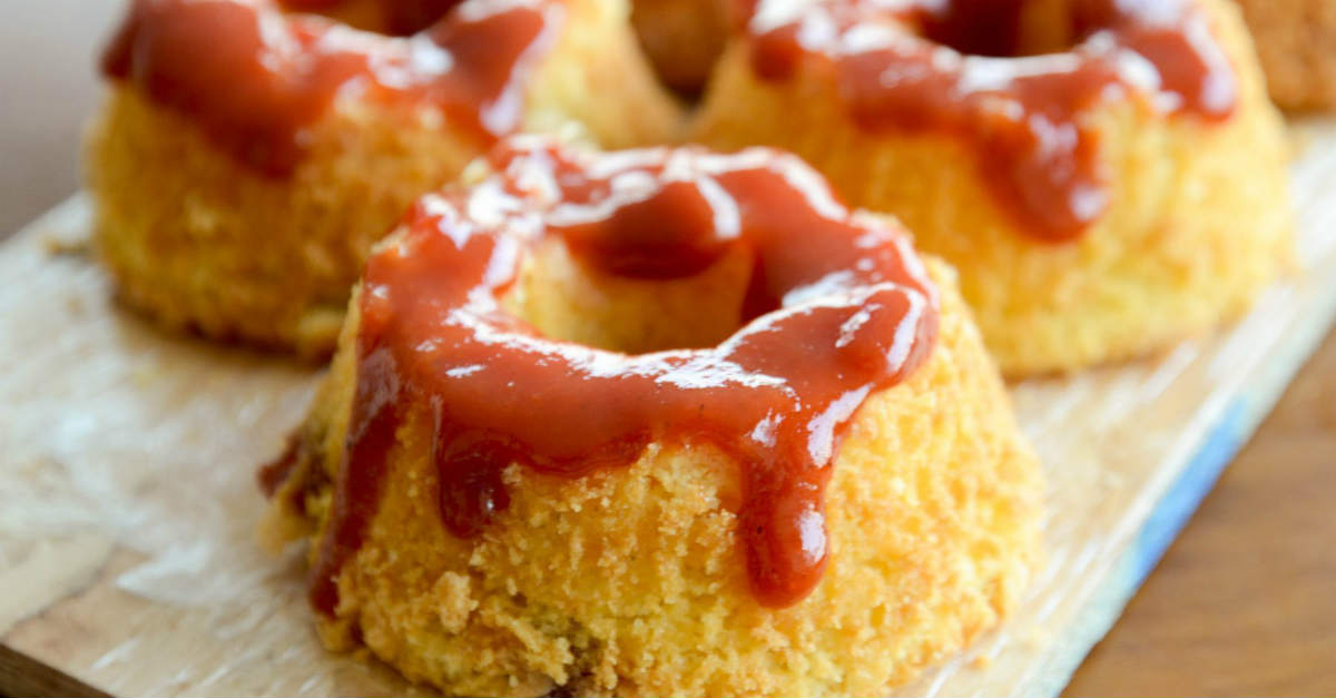 Bolo de fubá: as dez melhores receitas | Conexão Lusófona